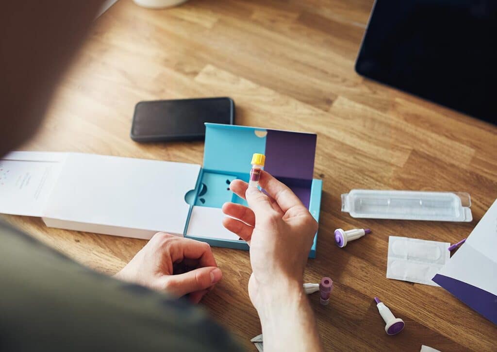 Comparing Injectable Testosterone: Types and Effectiveness